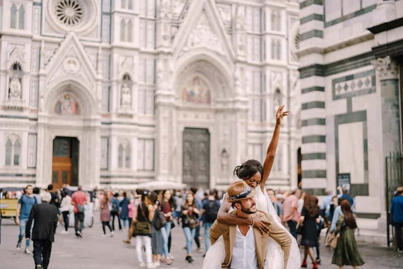Florence: Private Photoshoot - Who Will Love This?