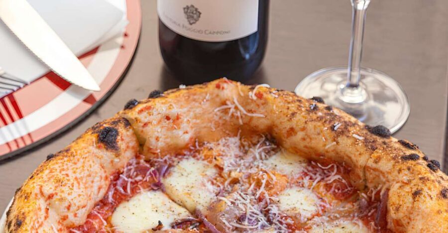 Florence: Private Pizza Making Class with Wine Tasting - Who Will Love This Experience?