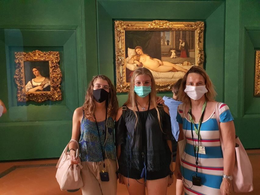 Florence: Private Siena, San Gimignano and Chianti Tour - Itinerary Breakdown
