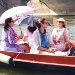 Florence: Private Sunset Boat Tour with Champagne - Who Will Love This Experience?