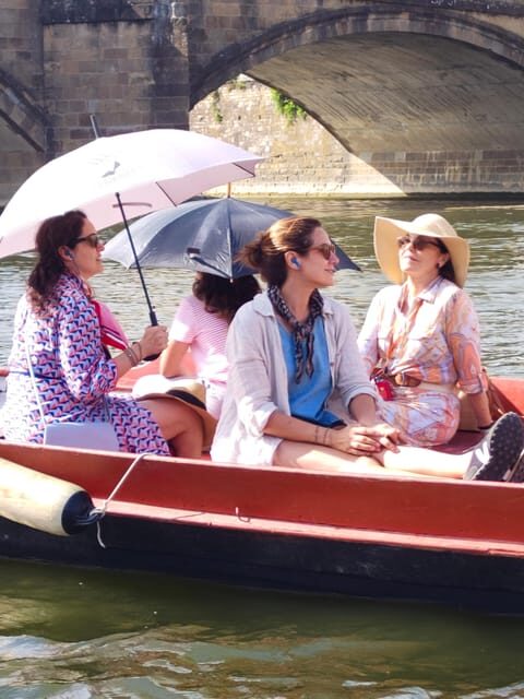 Florence: Private Sunset Boat Tour with Champagne - Who Will Love This Experience?