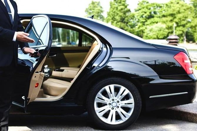 Florence Private Transfer from or to Florence Airport, Train Station and Hotel - Key Points