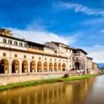 Florence: Private Uffizi Gallery Discovery Tour with Ticket - The Uffizi Building: As Much a Work of Art as the Collection