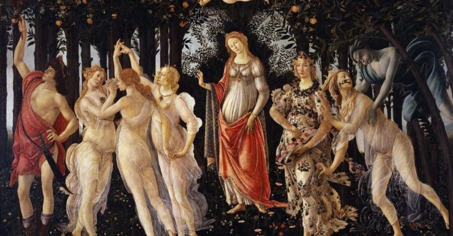 Florence: Private Uffizi Gallery Tour - Who Should Consider This Tour?