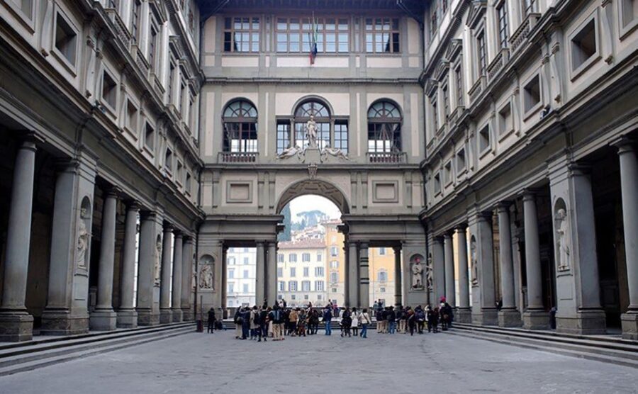 Florence: Private Uffizi Gallery Tour - Why Choose This Tour?