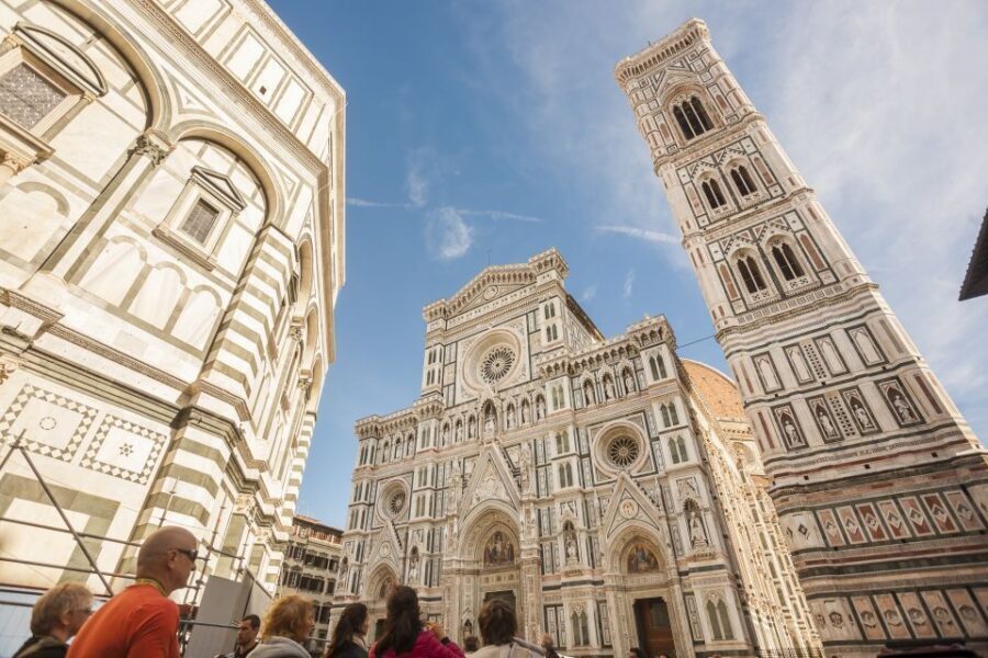 Florence: Private Walking Tour of Florence's Hidden Gems - What to Expect and Practical Tips