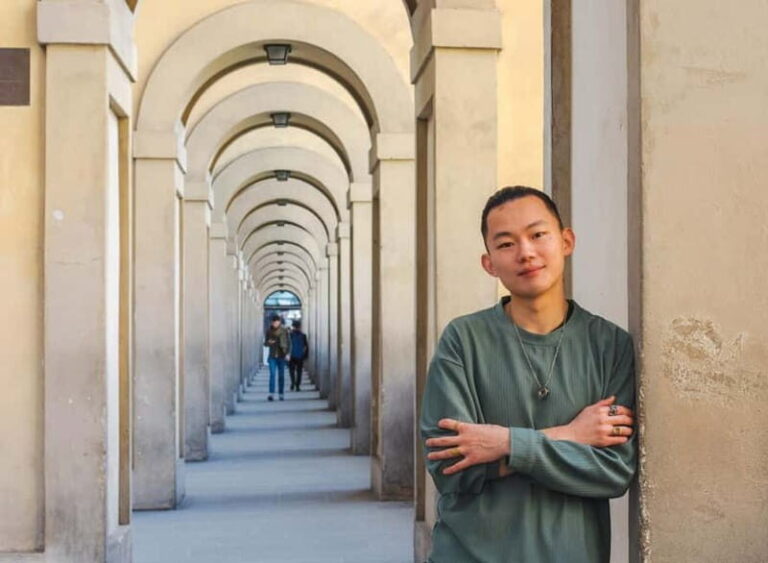 Florence: Professional and Authentic Portraits in the City