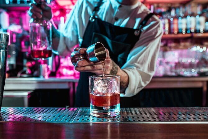 Florence Pub Crawl in the Old Town - What Travelers Say