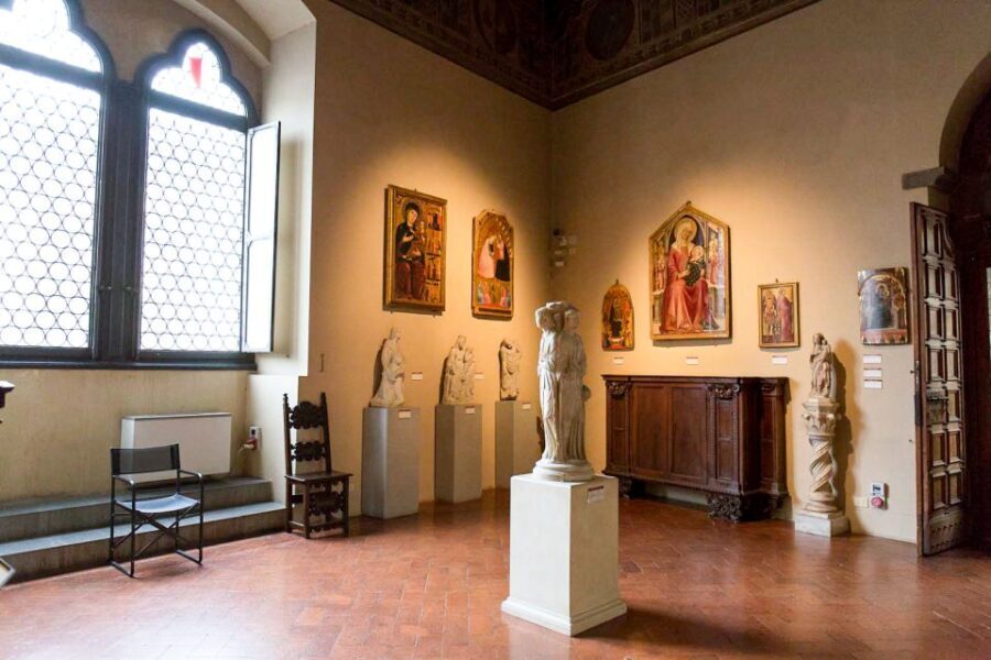 Florence: Reserved Entry Ticket to Bargello Museum - The Sum Up: Is the Bargello Right for You?