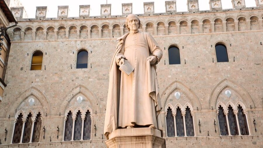 Florence: S. Gimignano, Siena, Chianti & Wine Tasting Lunch - Dive Into Each Stop