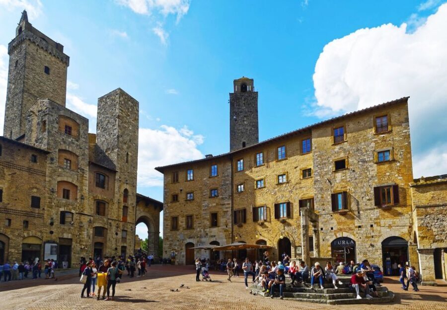 Florence: San Gimignano, Siena, and Chianti -Day Tour - The Value of the Experience