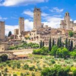 Florence: San Gimignano & Volterra Day Trip with Food & Wine - The Itinerary: What to Expect
