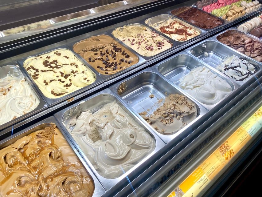 Florence: San Lorenzo Food and Sightseeing Walking Tour - FAQs