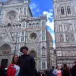 Florence: San Lorenzo Food, Wine, and Sightseeing Tour - Paired with Fine Wines