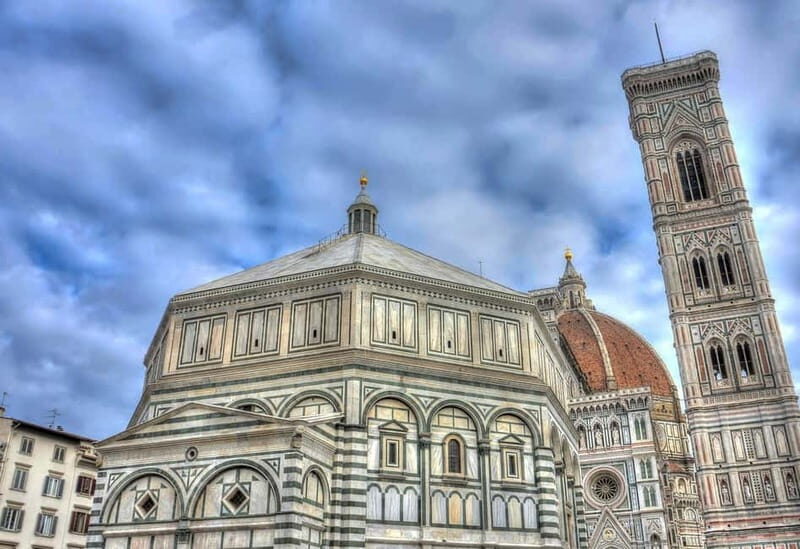 Florence: Santa Maria del Fiore Cathedral Priority Entrance - The Experience in Detail