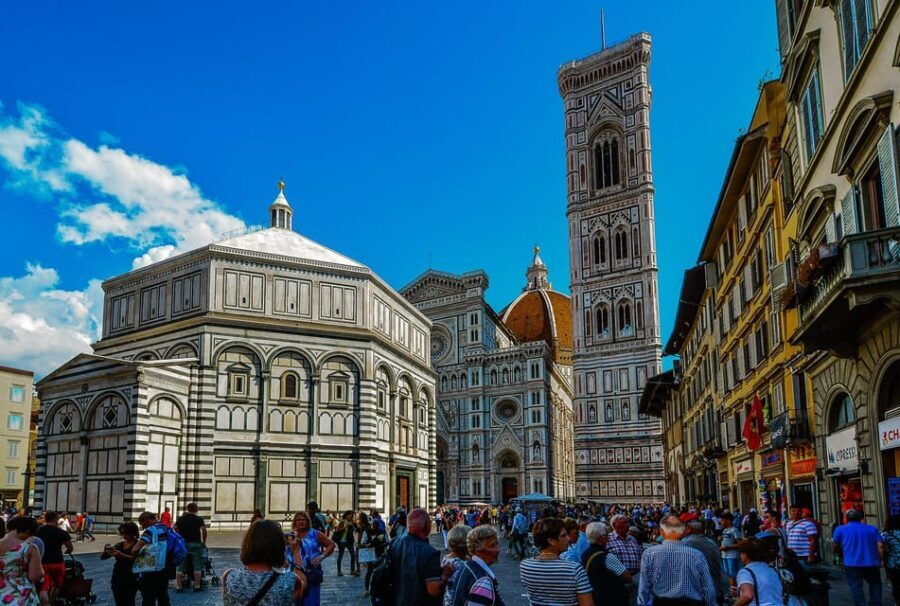 Florence: Santa Maria del Fiore Skip-the-line Duomo Tour - Is This Tour Worth It?