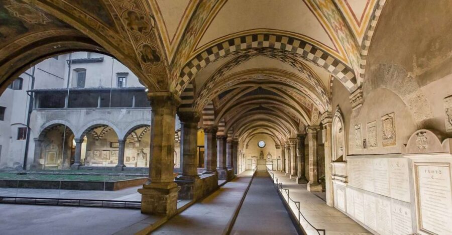 Florence: Santa Maria Novella Entry Ticket & Audioguide - Who Will Love This Experience