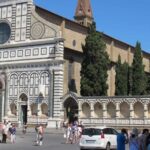 Florence: Santa Maria Novella Private Tour - Artistic Highlights: Masterpieces of Florence