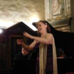 Florence: Santa Monaca Church Italian Opera Concert Ticket - Key Points