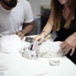 Florence: Sculpt like Michelangelo - Who Would Love This?