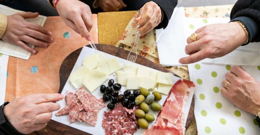 Florence: Secret Food Tours - Authentic Experiences and Highlights