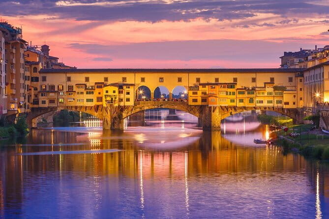 Florence: Self-Guided Video Tour with World's Top Experts - A Detailed Breakdown of the Itinerary