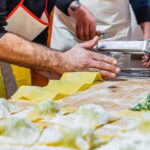 Florence: Share Your Pasta Love in a Locals Home - The Pasta-Making Journey: What to Expect