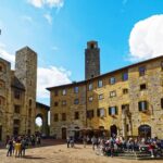 Florence: Siena - Chianti - San Gimignano Private Tour - Siena: Gothic Marvels in Medieval Streets