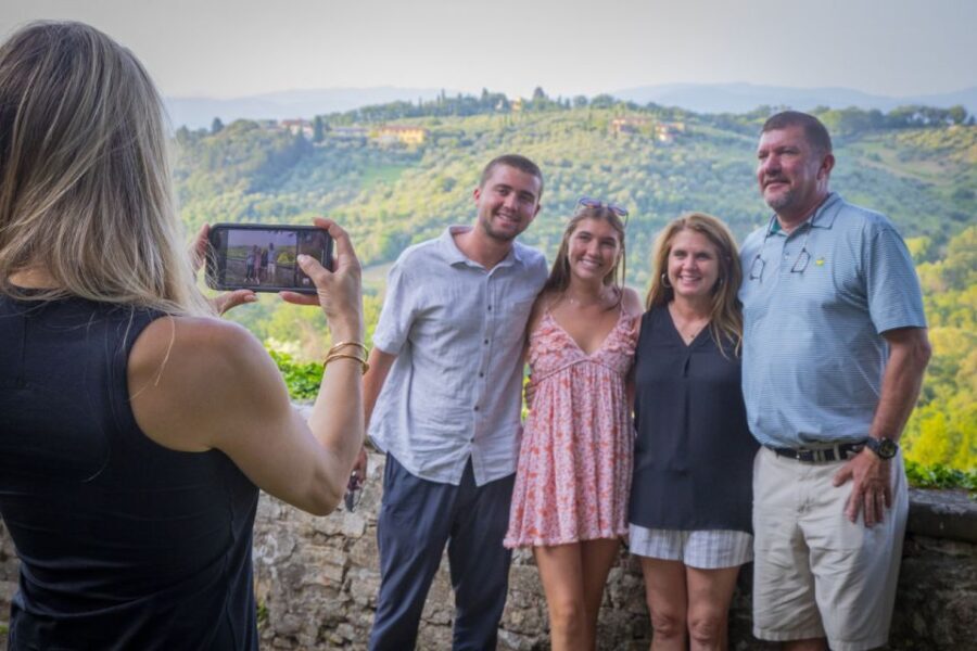 Florence: Siena, San Gimignano and Pisa Group Tour - The Mechanics: Transportation, Group Size, and Value