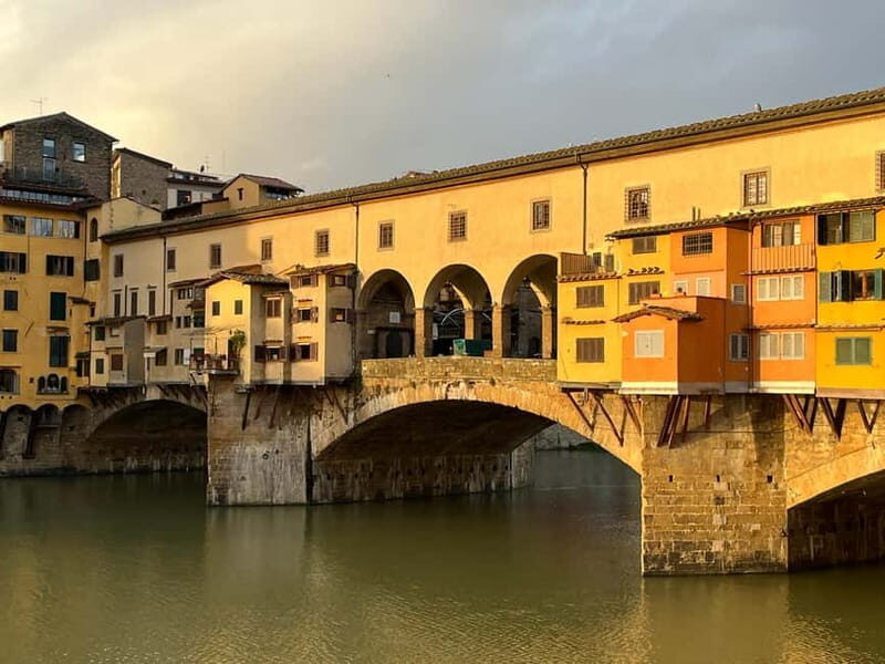 Florence: Sketch and Watercolor Workshop - What to Expect During the Workshop