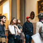 Florence: Skip-the-Line Accademia Guided Tour - The Itinerary in Detail