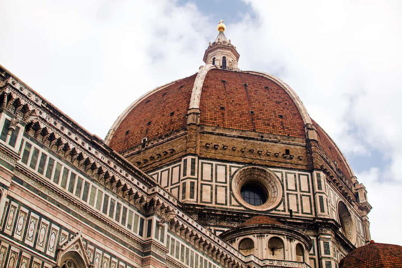 Florence: Skip-the-line David at the Accademia & Duomo Tour - Authentic Experiences and Valuable Insights