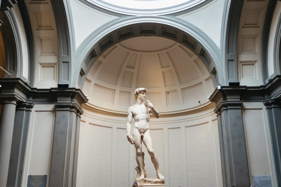 Florence: Skip-the-Line David Statue and Brunelleschi's Dome - Why This Tour Is a Great Deal