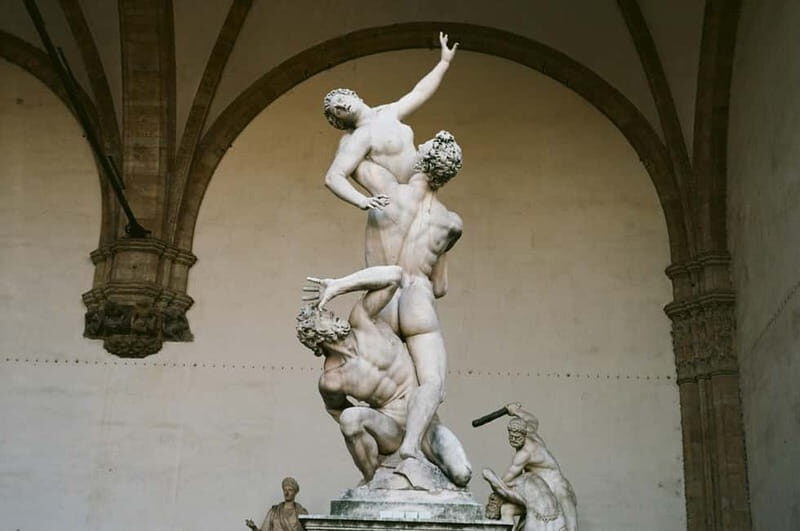 Florence: Skip-the-Line Ticket for the Accademia Gallery - A Closer Look at What You Can Expect
