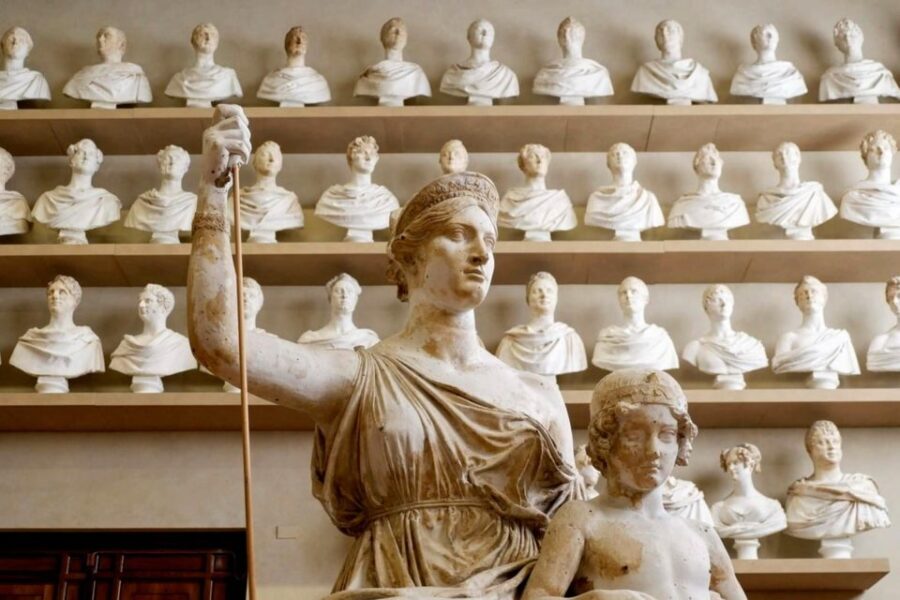 Florence: Skip-the-Line Tour of Uffizi & Accademia Galleries - Practical Details and What to Expect