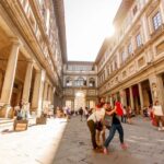 Florence: Skip-the-Line Uffizi Gallery Small Group Tour - The Benefits for Different Travelers