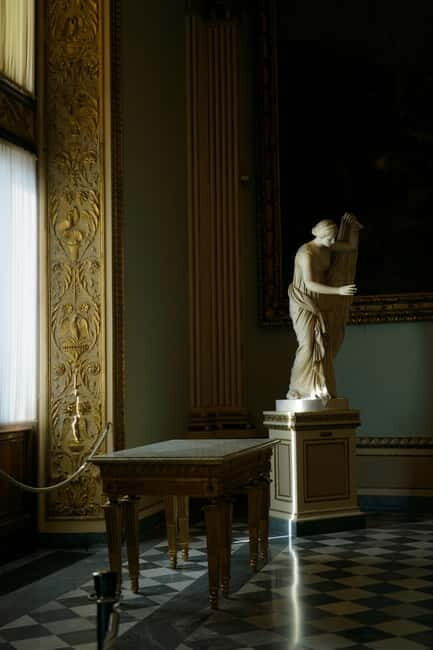 Florence: Skip-the-Line Uffizi Gallery Ticket - Final Thoughts