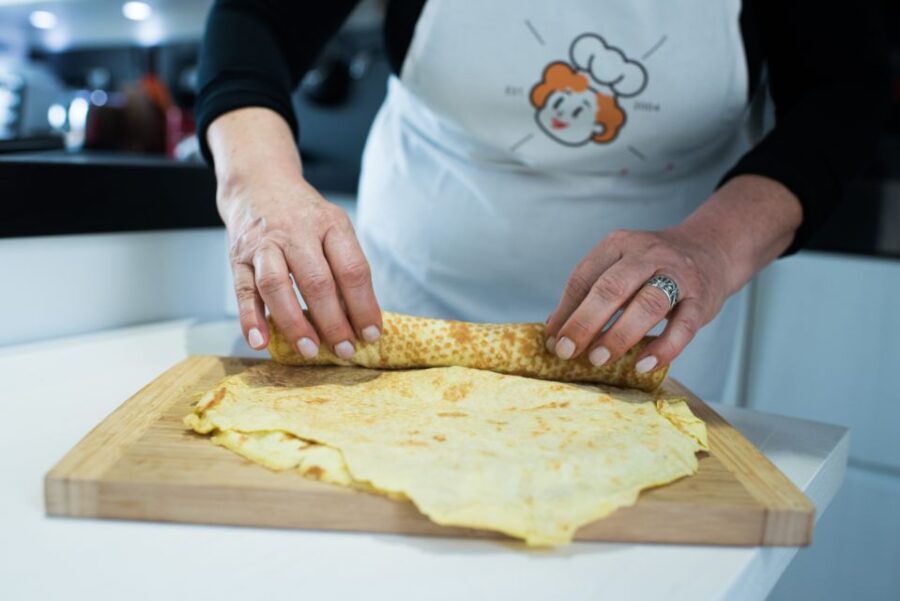 Florence: Small Group Cooking Class at a Local's Home - Why It’s Worth Considering