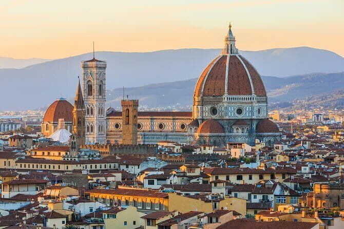 Florence Small-Group Leonardo da Vinci Museum and Uffizi Gallery - Who Would Love This Tour?