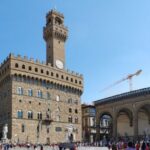 Florence: Small-Group Walking Tour with David and Duomo - Detailed Breakdown of the Itinerary