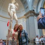 Florence: Statue of David Evening Tour - Practical Details & Value