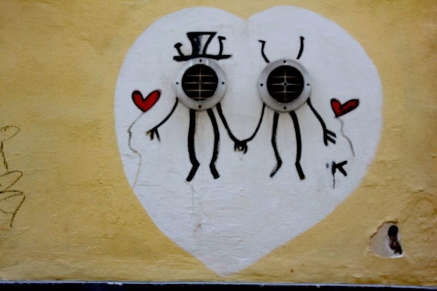 Florence: Street Art Tour - Who Should Consider This Tour?