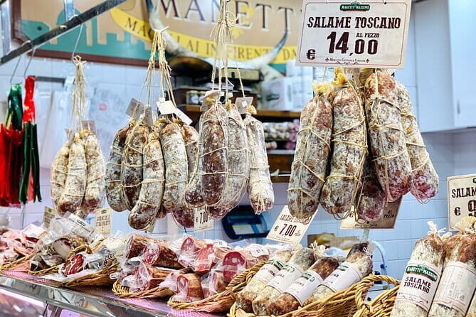 Florence: Street Food Tour and Sightseeing with Local Expert Guide in 2.5 hours - The Value of the Experience