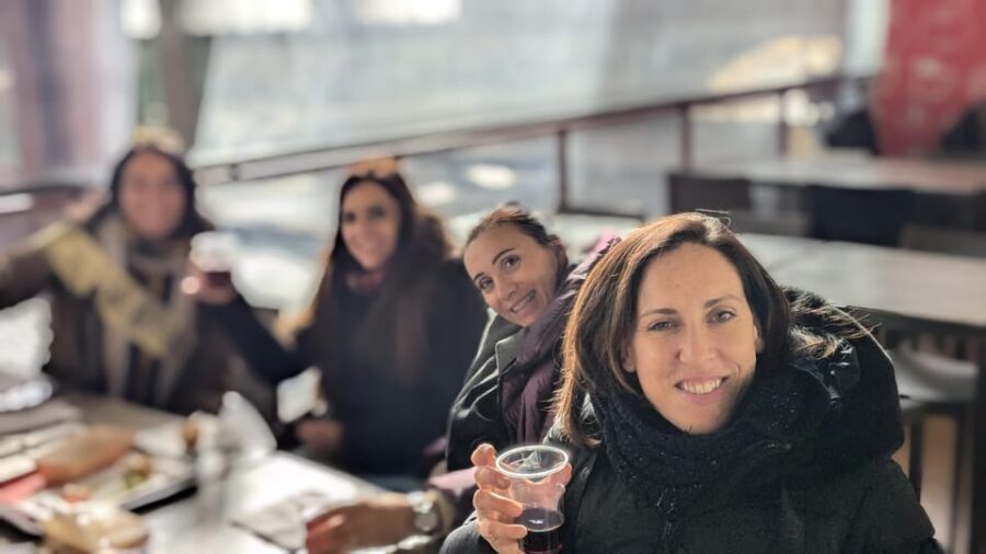 Florence Street Food Tour: Central Market & Duomo Area - Why This Tour Offers Good Value