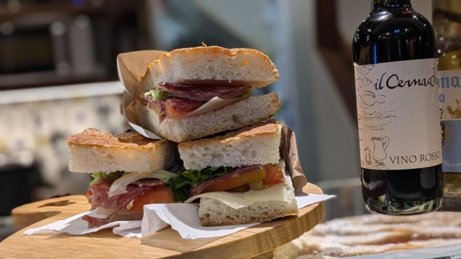 Florence: Street Food Walking Tour with Wine - Who Will Love This Experience?
