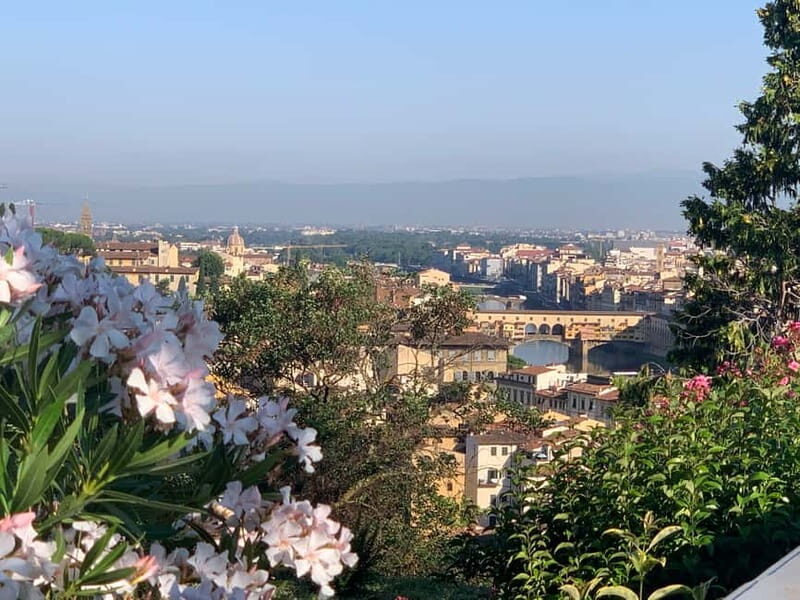 Florence: Sunset Bike Tour - Who Will Love This Tour?