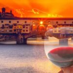 Florence: Sunset Sightseeing Tour and Wine Tasting - A Detailed Look at the Itinerary