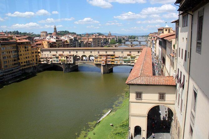 Florence: The curious Oltrarno, Self-Guided Audio tour - An In-Depth Look at the Tour