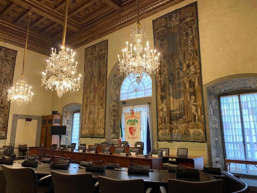 Florence: The Medici Experience Tour - Why This Tour Stands Out