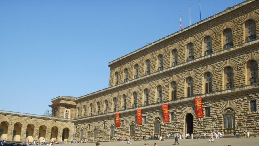 Florence: The Medicis Private Walking Tour - A Walk Through Florence’s Medici Legacy